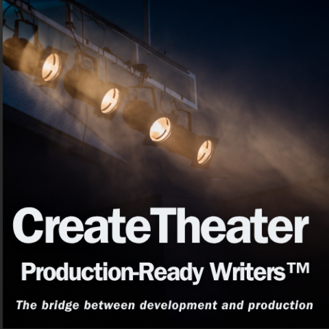 Create | CreateTheater